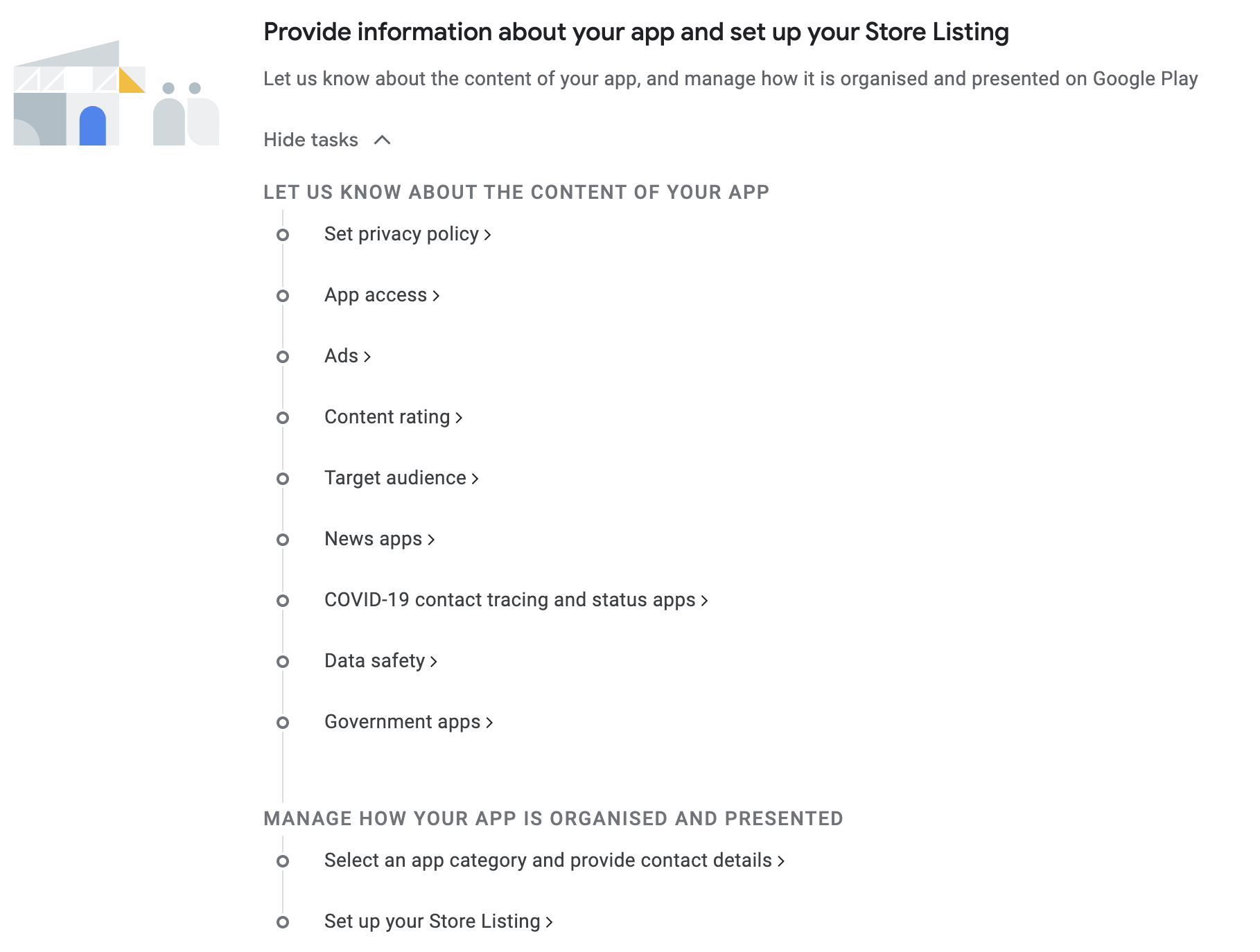 Publishing your app on Google Play: Step-by-step guide – AppsGeyser ...